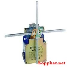 LIMIT SWITCH XCKMR SQUARE ROD 6 MM CROSS - XCKMR54D1H29 - CÔNG TY TNHH ...